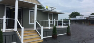 Locations and Hours | CornerStone Bank